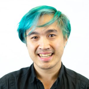 Meet the Muso Monday ~~ Peter Chan – WACO