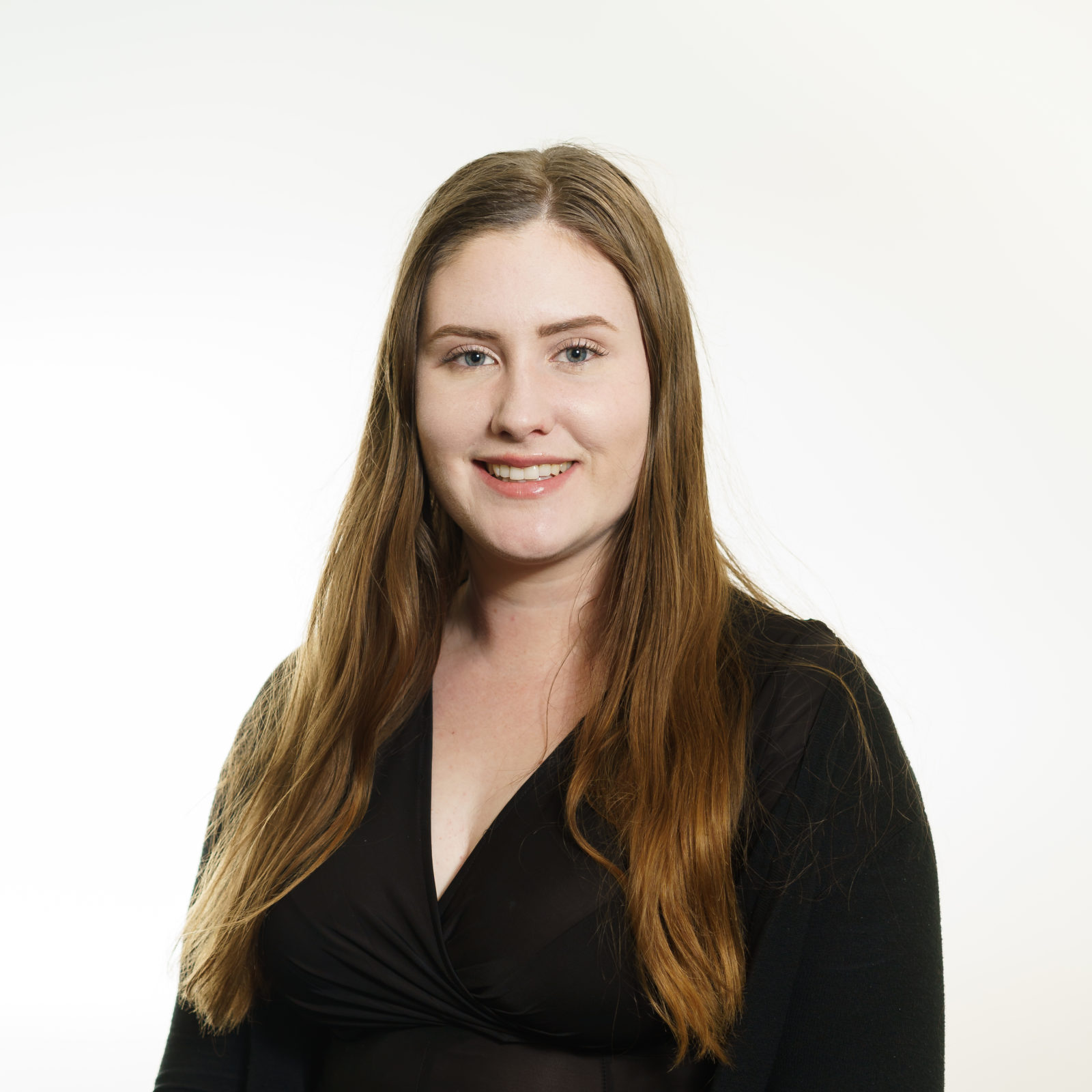 Meet the Muso Monday ~~ Brooke McKnight – WACO