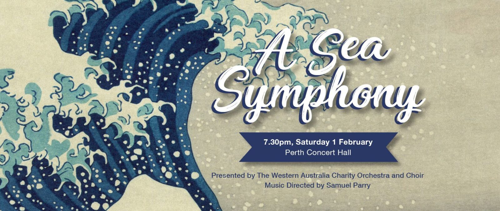 A Sea Symphony – WACO