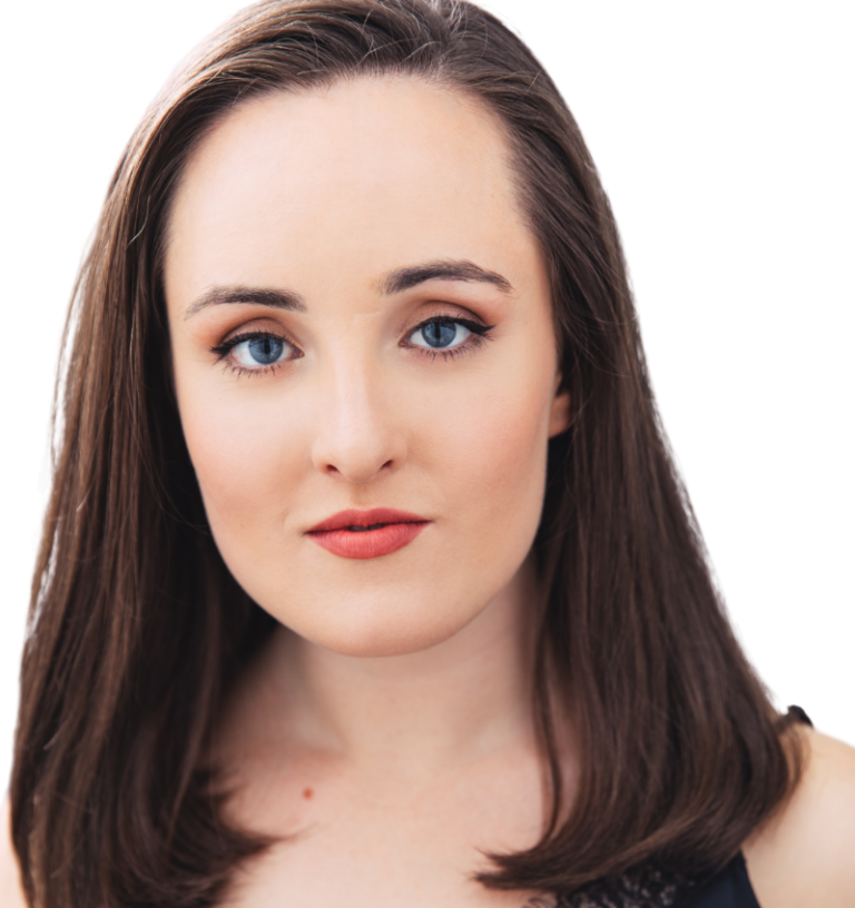 Meet our Music of the Spheres Soloist: Eimear Foley – WACO