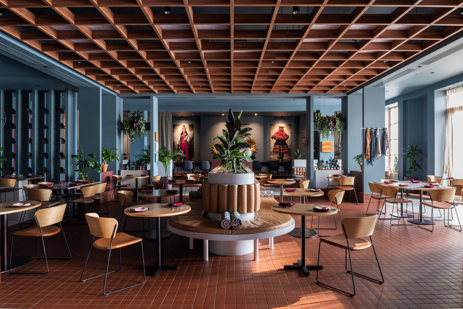 Our Partners – WACO